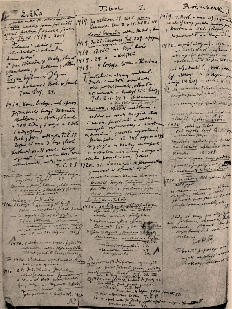 PROTI VŠEM | Alois Jirásek