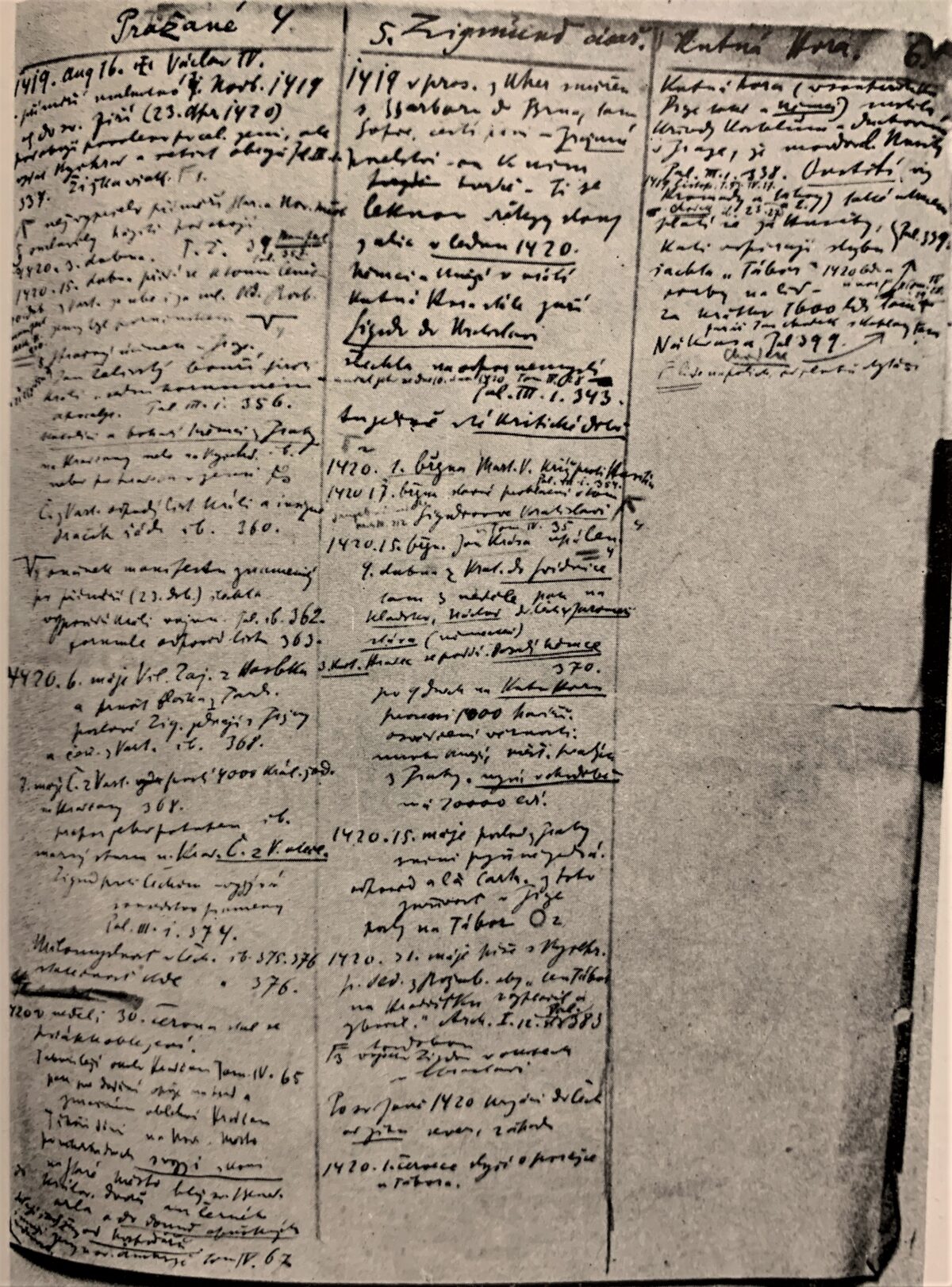 PROTI VŠEM | Alois Jirásek